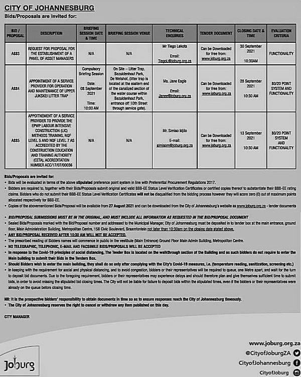Provision Of EPWP labour Intensive Construction Methods Training NQF provision-of-epwp-labour-intensive-construction-methods-training-nqf